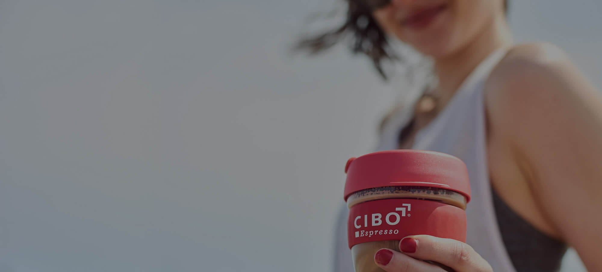 Coffee — CIBO Espresso