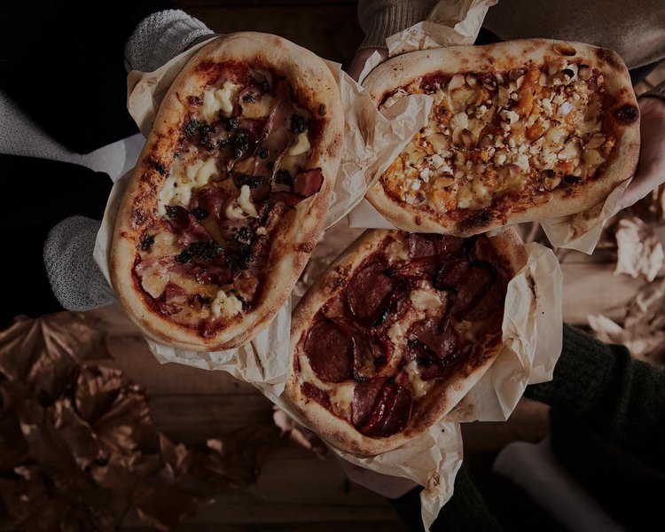 Food — CIBO Espresso