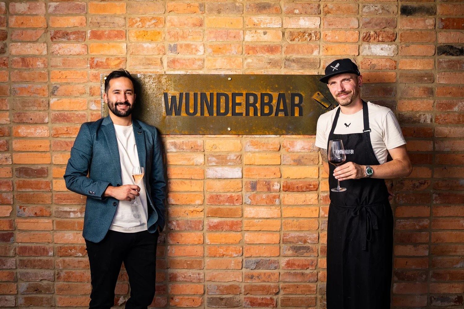 WunderBar