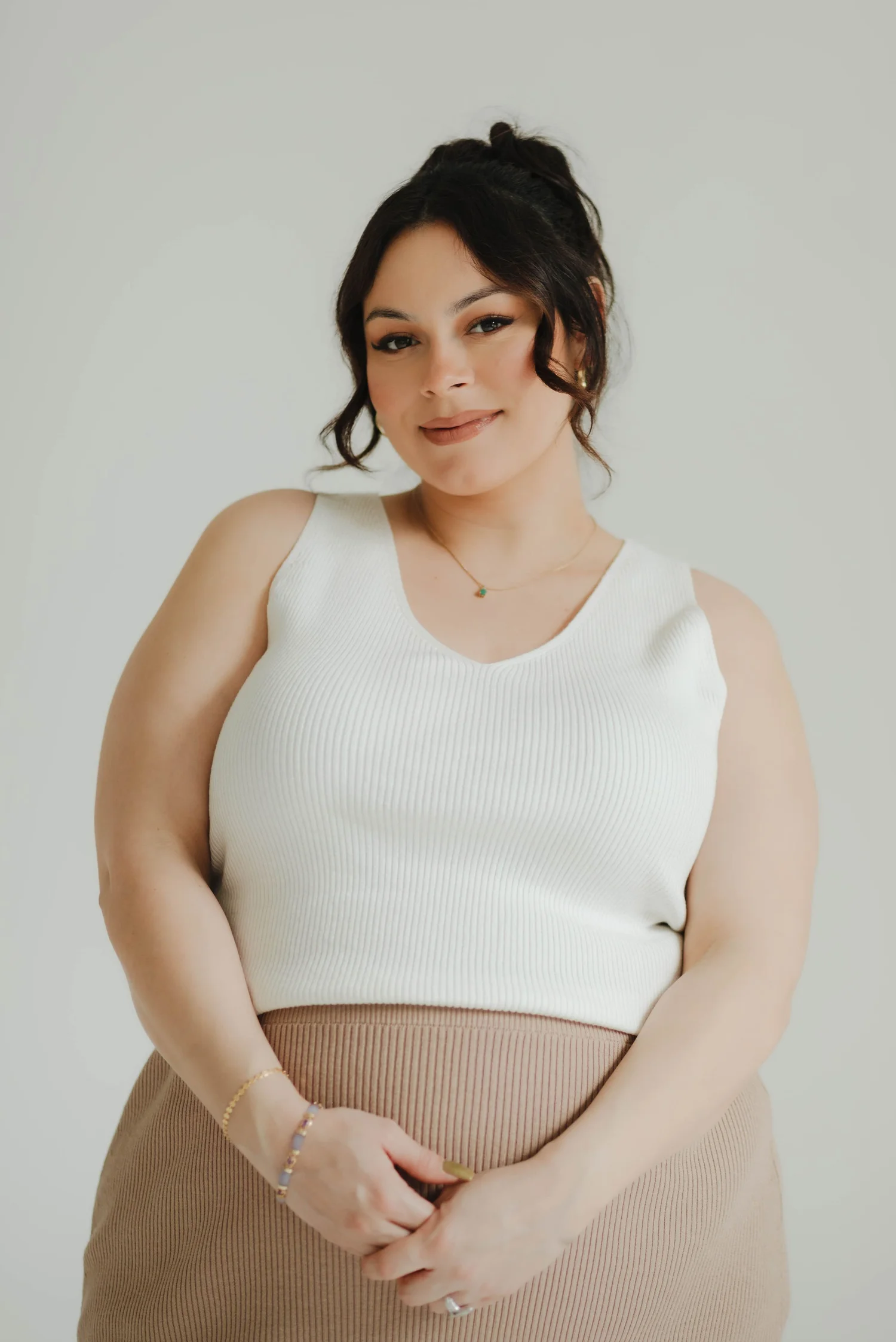 Elevated Self-Care Experience at Canvas Beauty Company