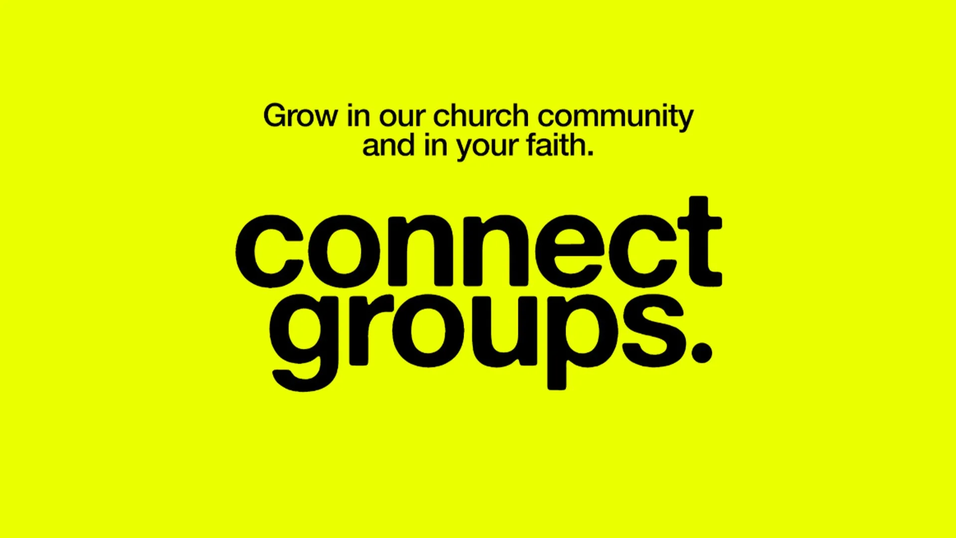 Faith Christian Church