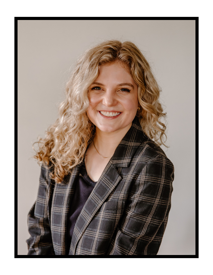 Portfolio — Kylie Grace Stoltzfus