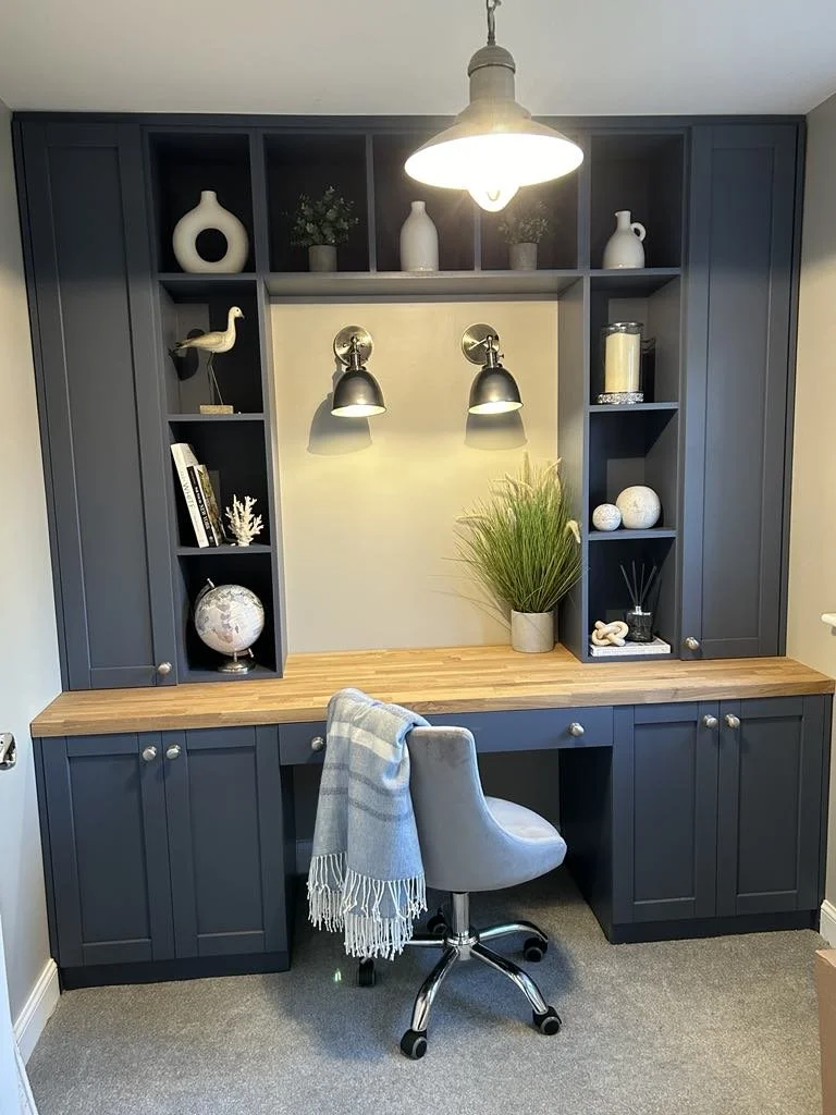 Howe home design