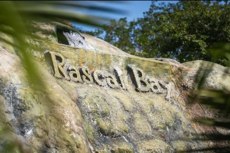 West Park Golf Centre — Rascal Bay