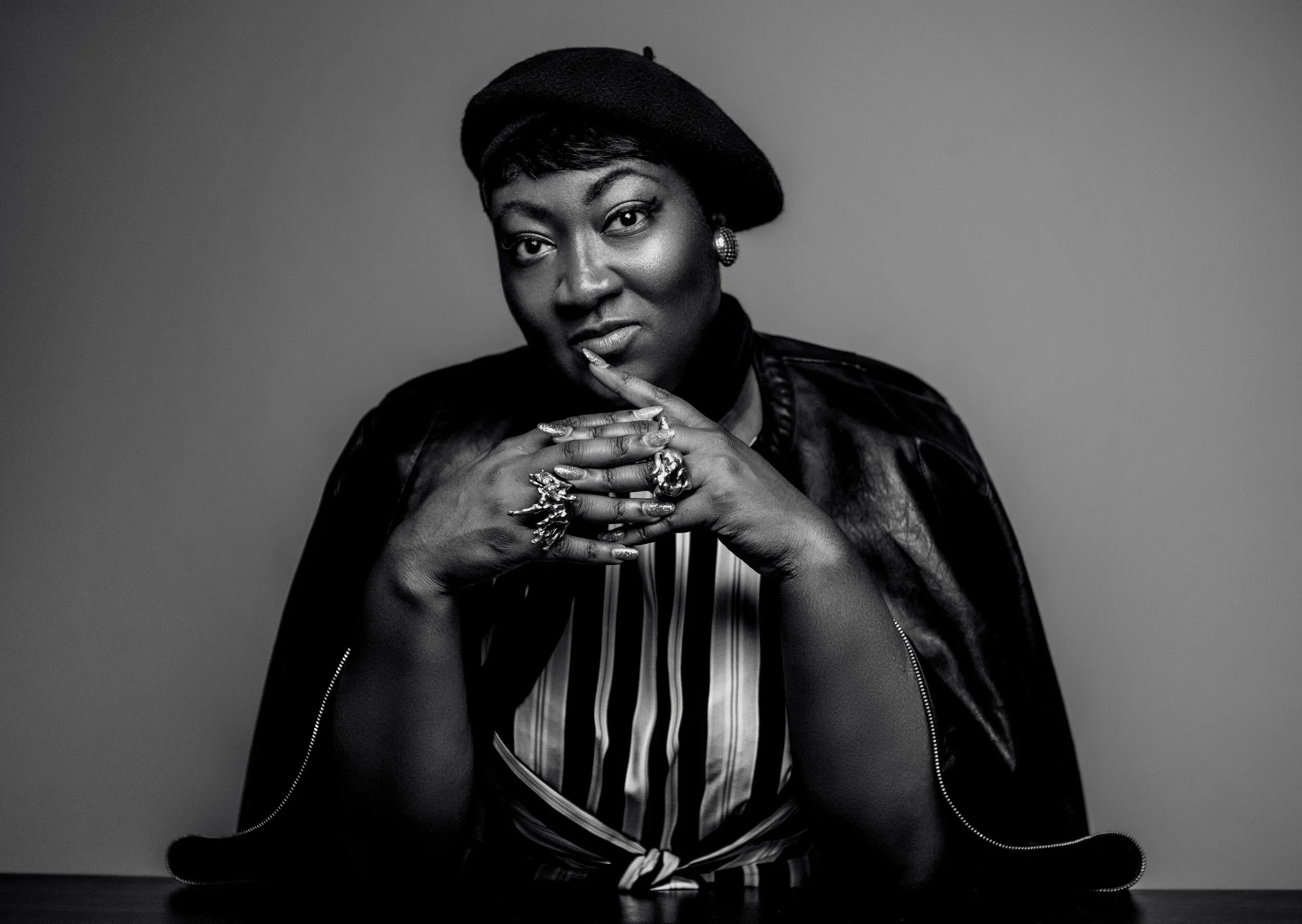 Dr Lady Phyll