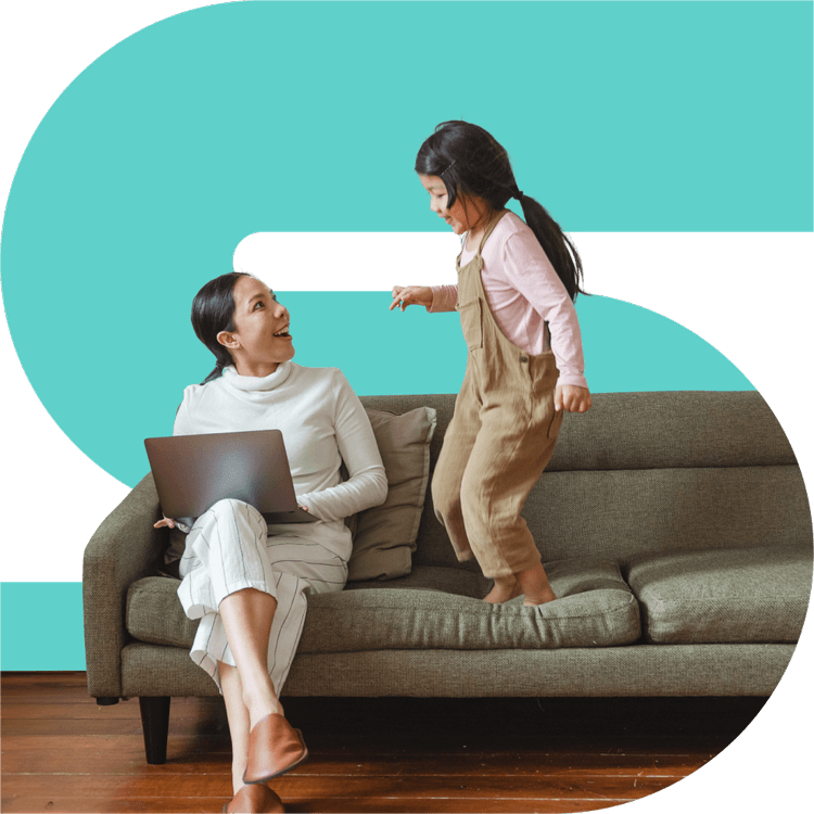 Sync Savings Made Simple