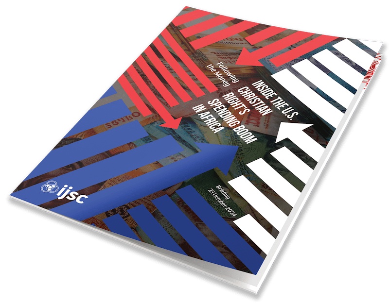 PUBLICATIONS — The IJSC