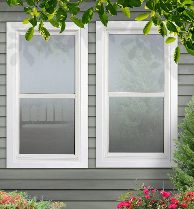 Aluminum Storm Doors, Storm Windows & Enclosures — Aluminum Associates