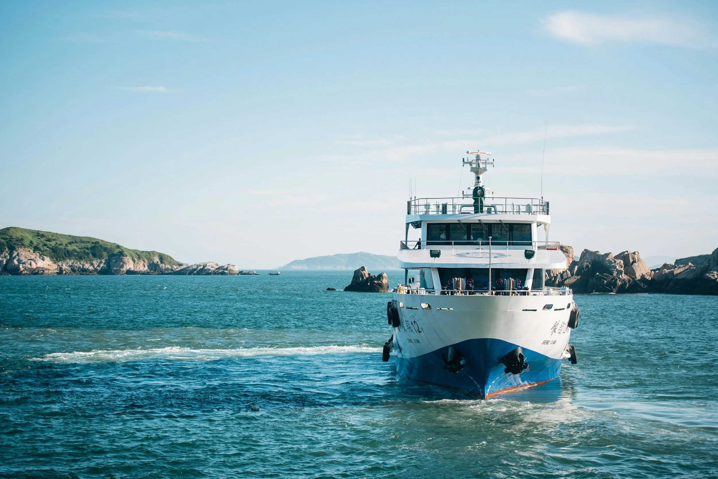 Directferries | Connect | Enhance Your Travel Business Today