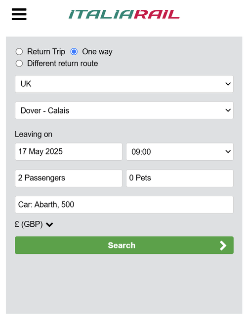 Directferries | Connect | Enhance Your Travel Business Today