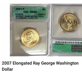 Annual Show — Raleigh Coin Club