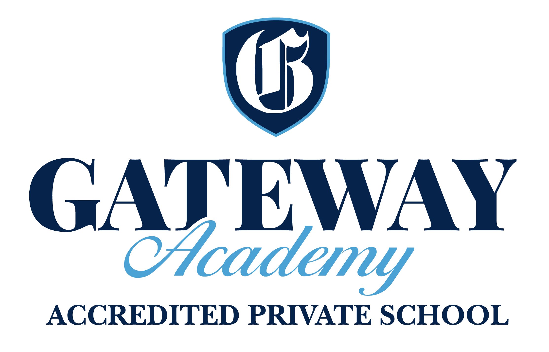 Admissions — Gateway Academy
