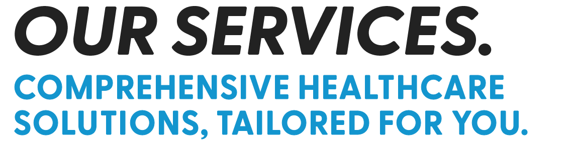 Our Services