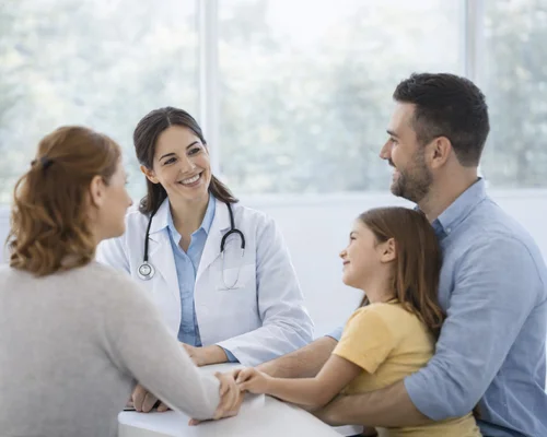 Medicine Place Walk-In Clinic & Pharmacy 107 Ave
