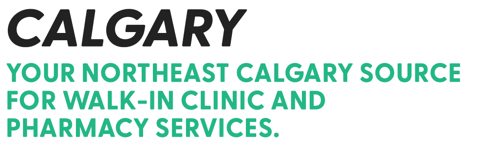 Medicine Place Walk-In Clinic & Pharmacy Pineridge