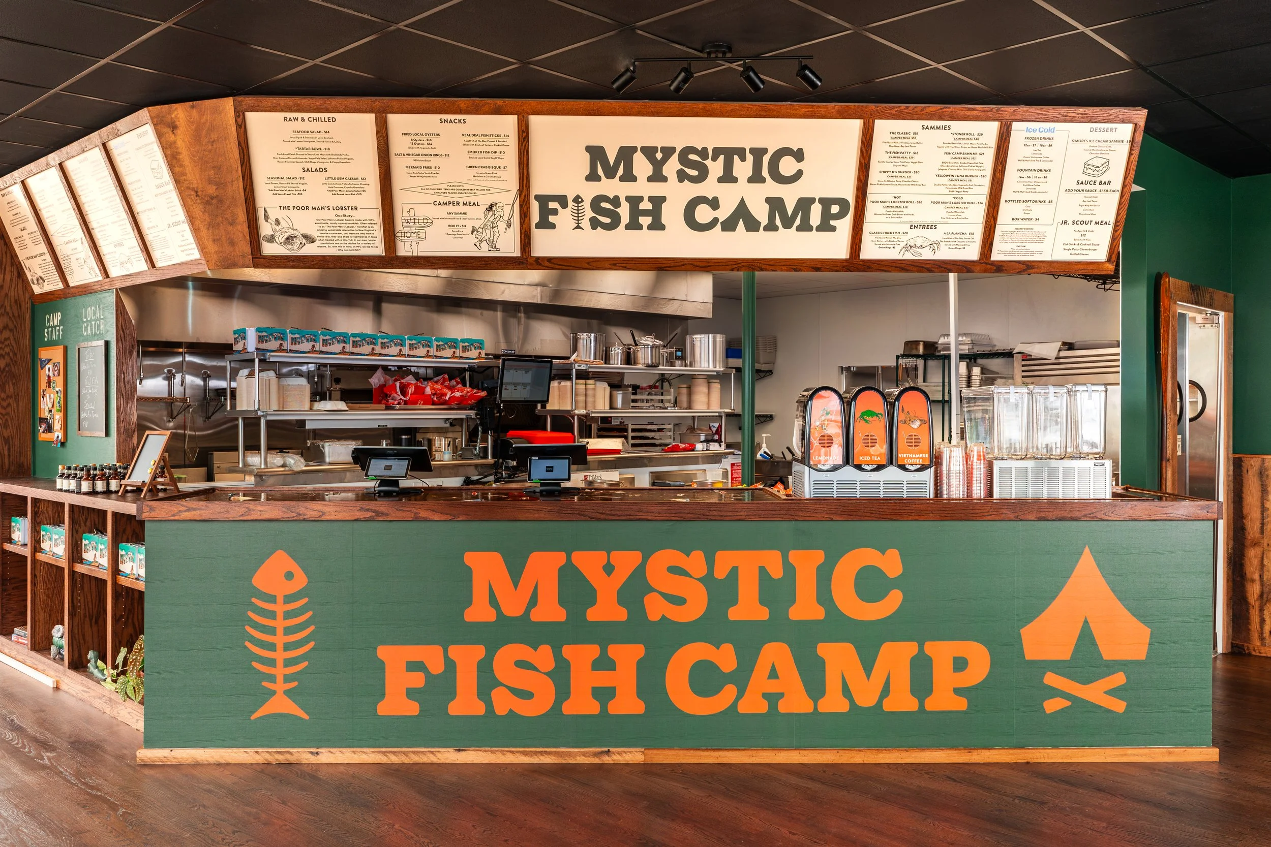 Private Dining in Mystic CT | Boutique Venues & Award-Winning Culinary ...