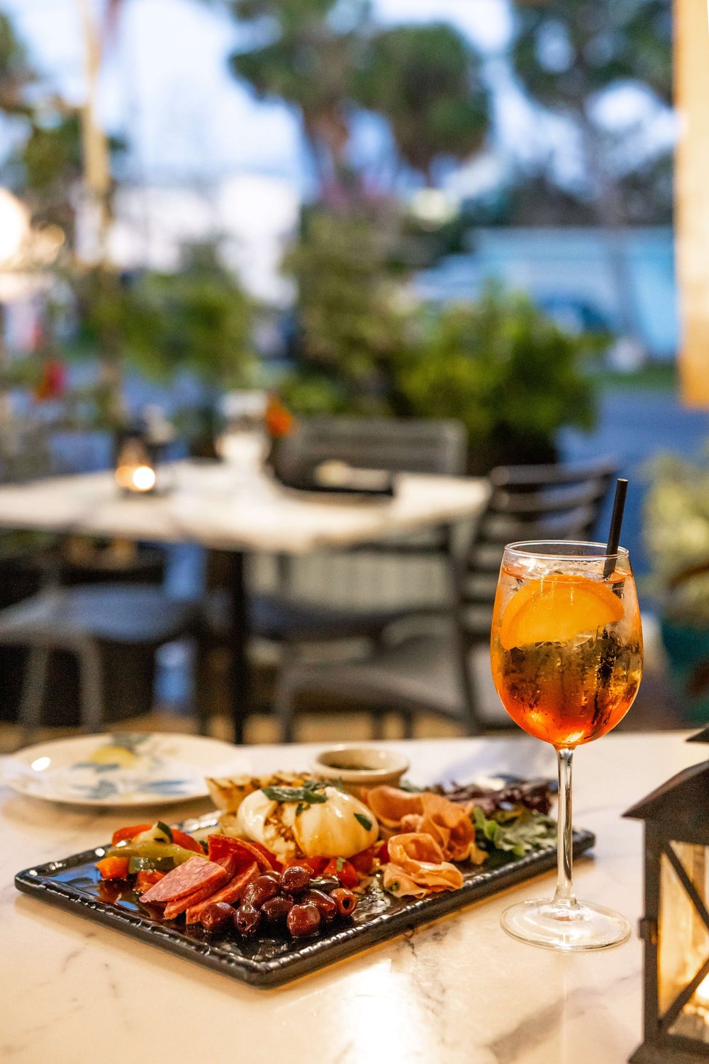 Isola Bella Italian Eatery