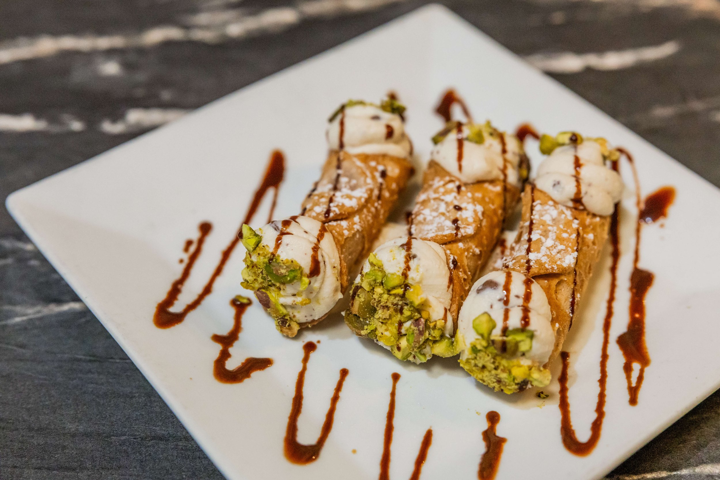 Menus | Discover Delicious Italian Cuisine — Isola Bella Italian Eatery