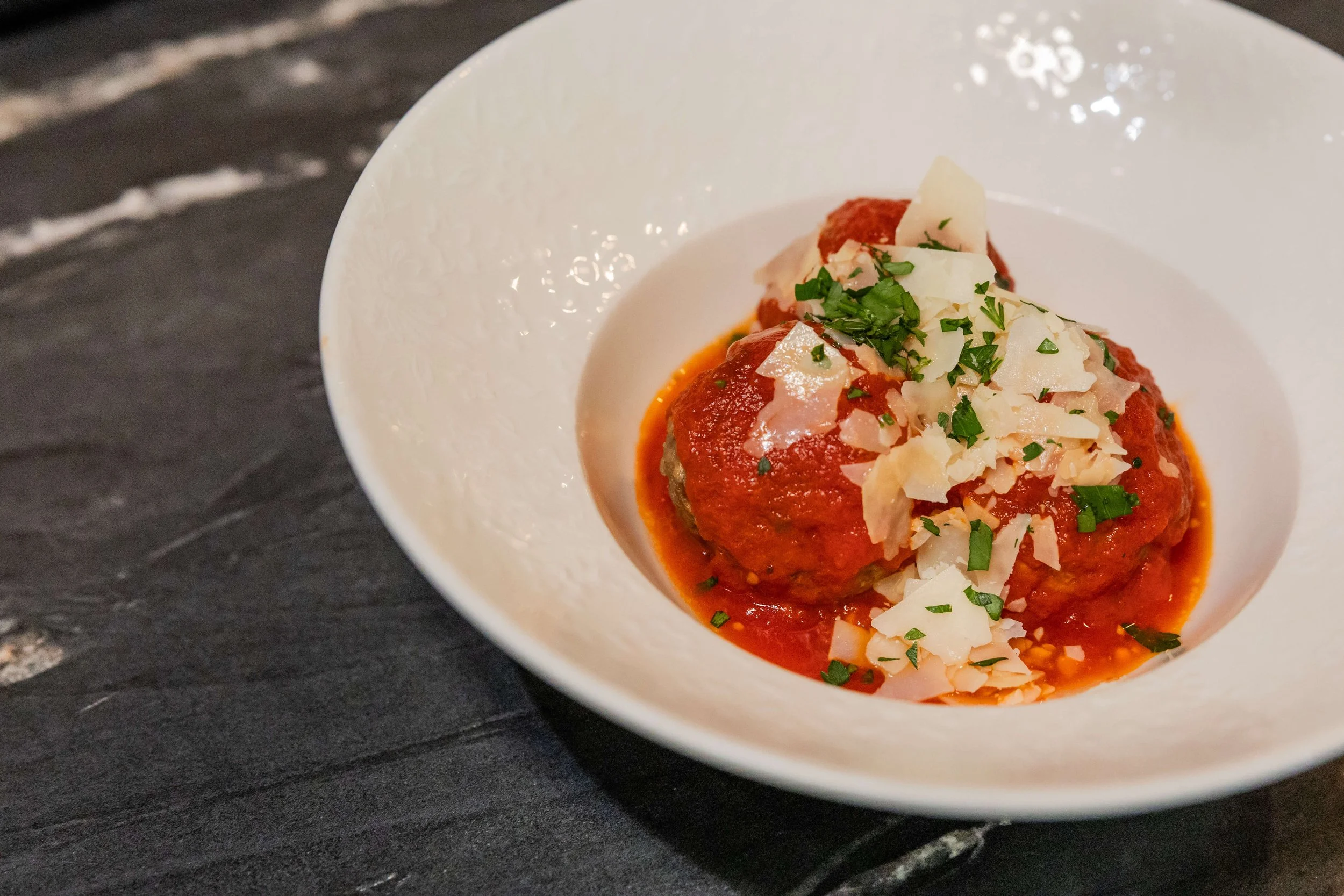 Isola Bella Italian Eatery