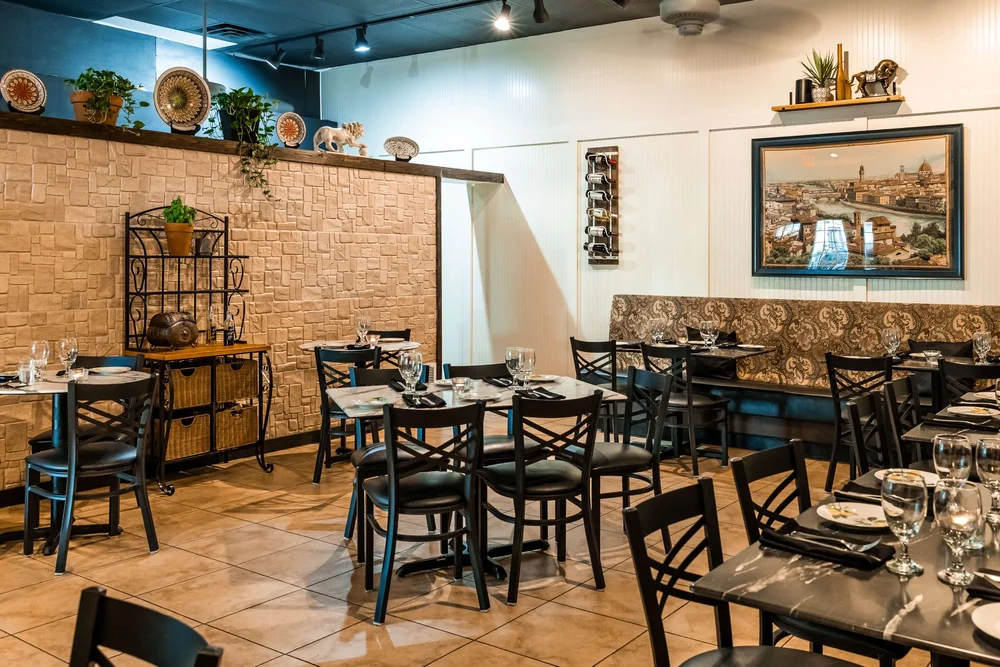 Isola Bella Italian Eatery