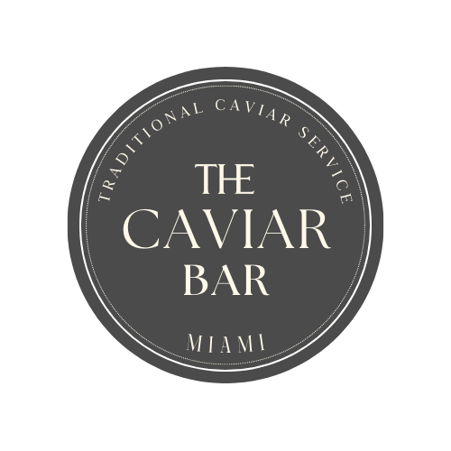 The Caviar Bar Miami