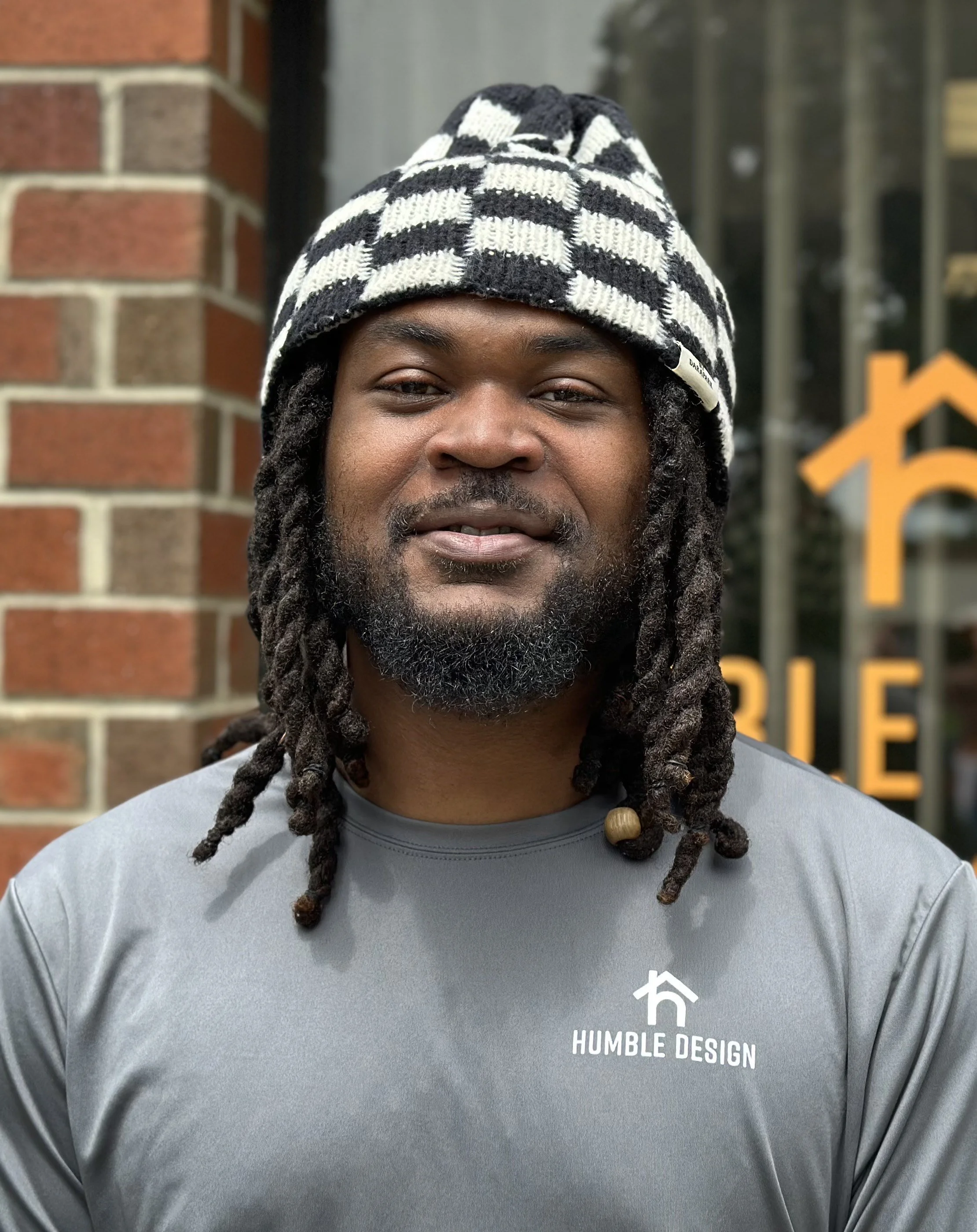 Detroit — Humble Design