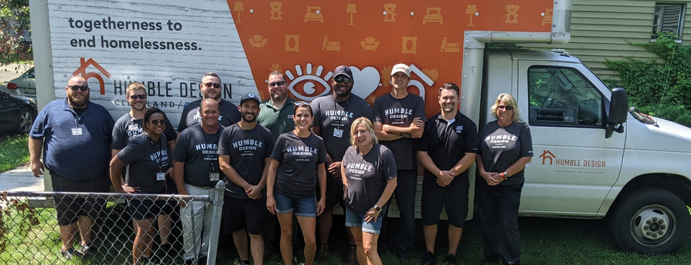 FAQs — Humble Design