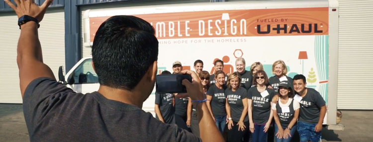 Team — Humble Design