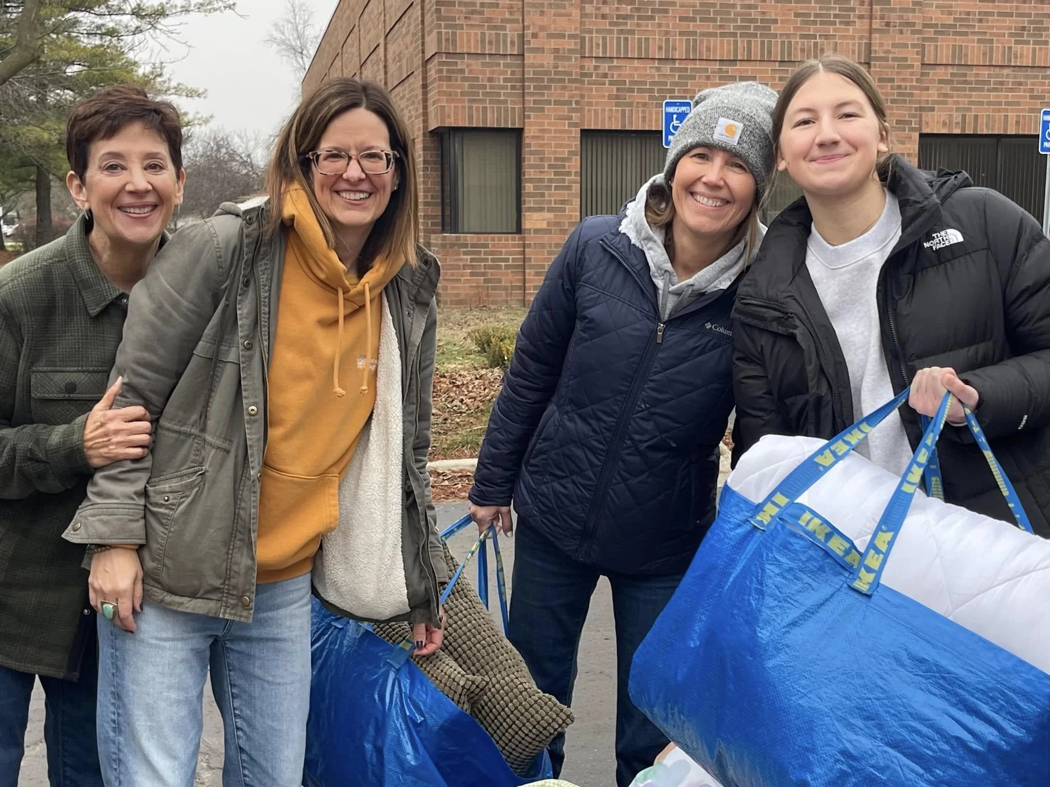 Detroit — Humble Design