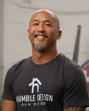 San Diego — Humble Design