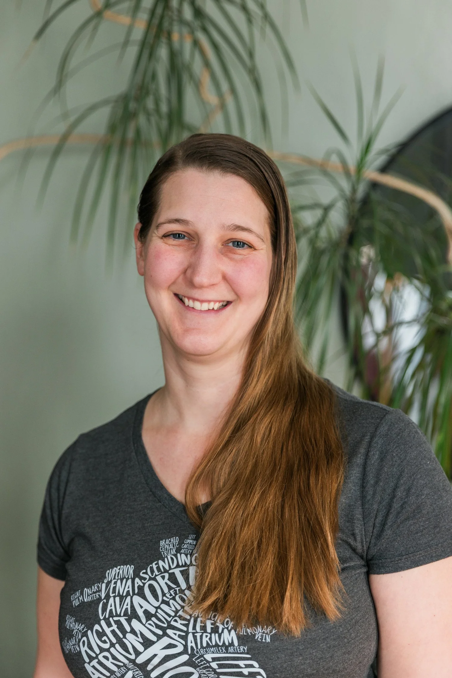 Moscow Idaho Massage Therapists — Roots: Massage + Bodywork