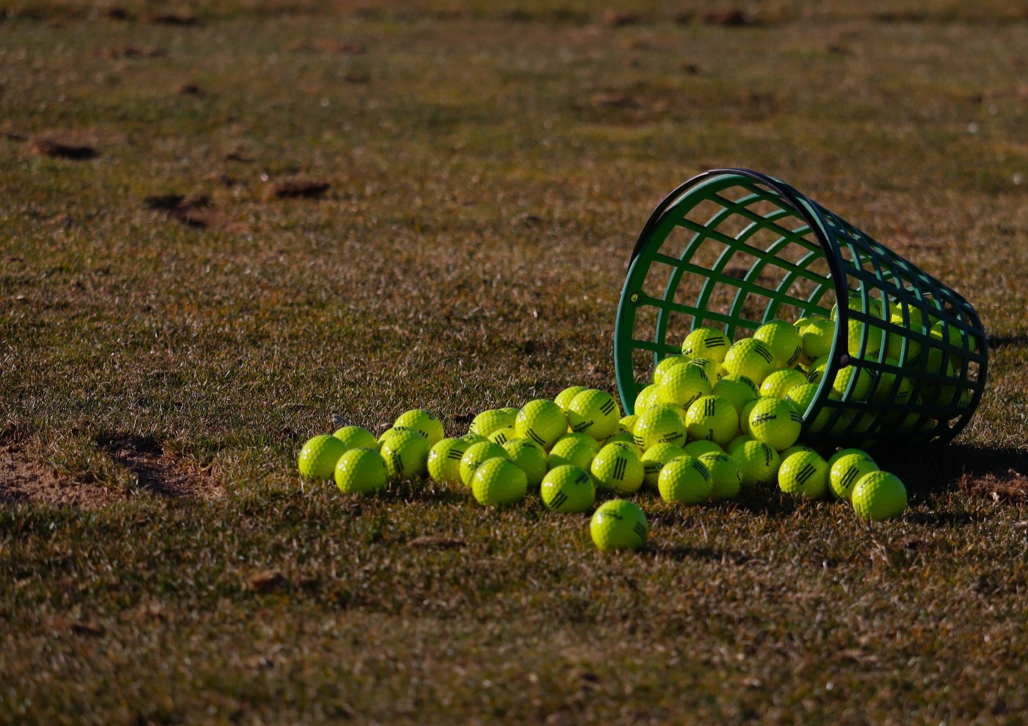 Pierce Park Greens | Home of First Tee - Idaho