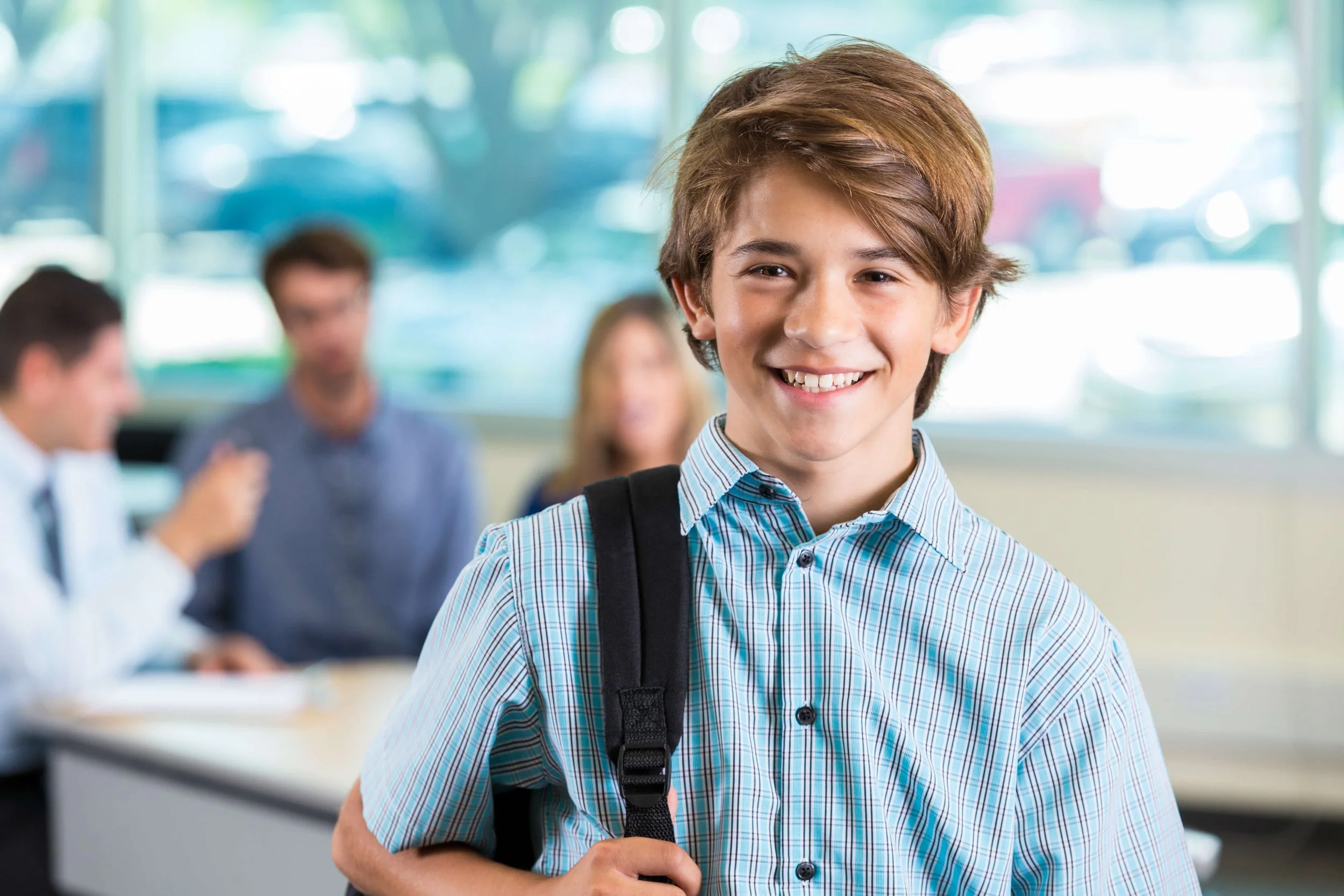 Colorado Child Assessment & Social Skills Therapy | Knippenberg ...