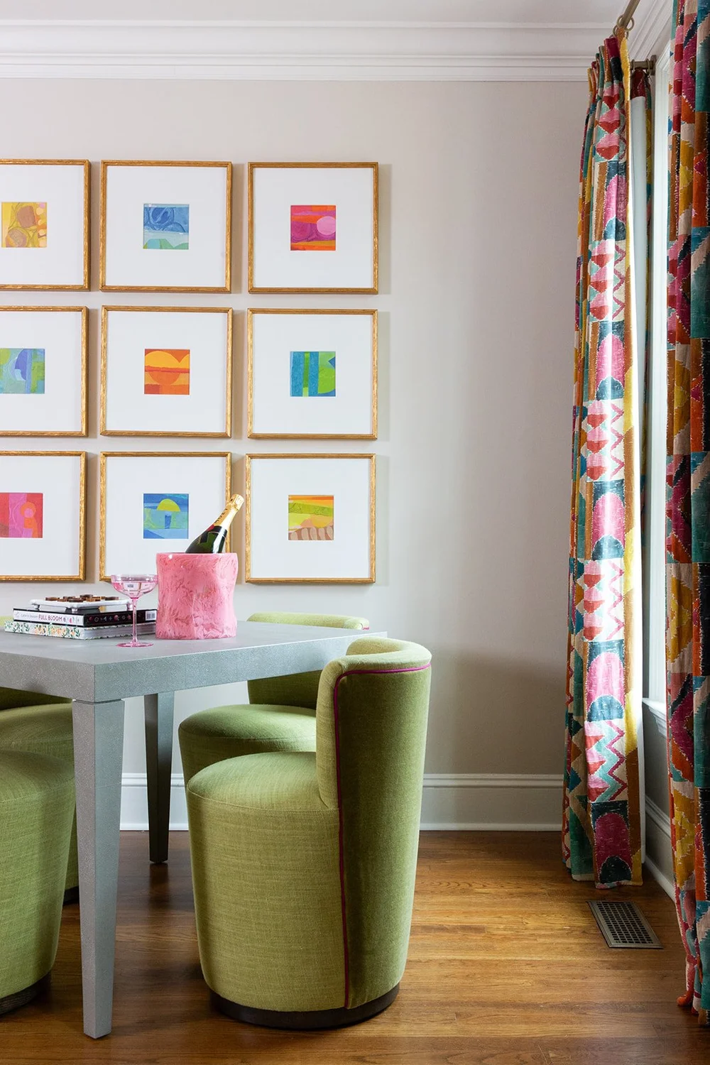 COUTURE HOUSE INTERIORS (Copy)