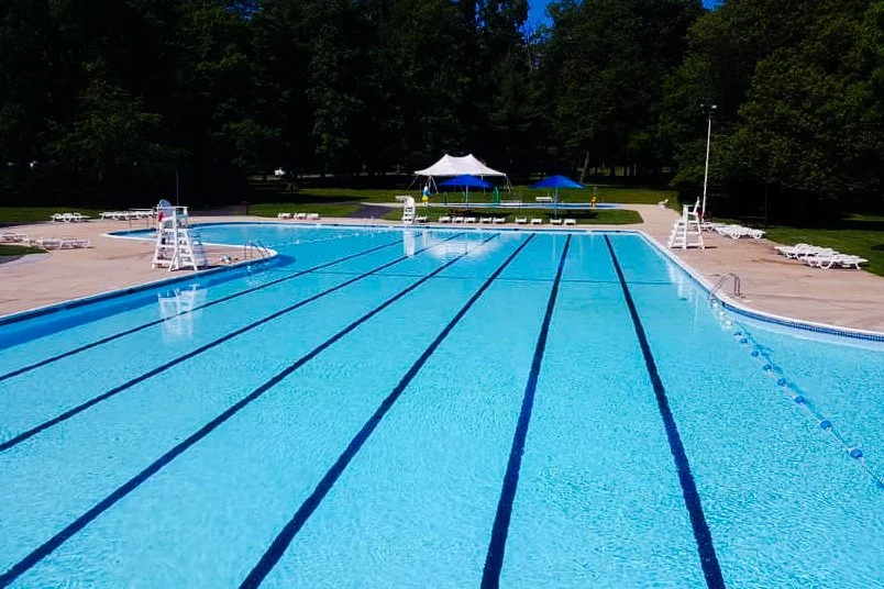 Save The Boyertown Community Pool