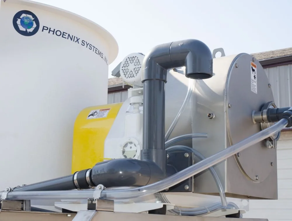 Phoenix Systems LLC