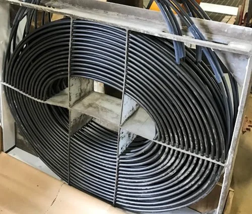 Heat Exchangers — Phoenix Systems LLC
