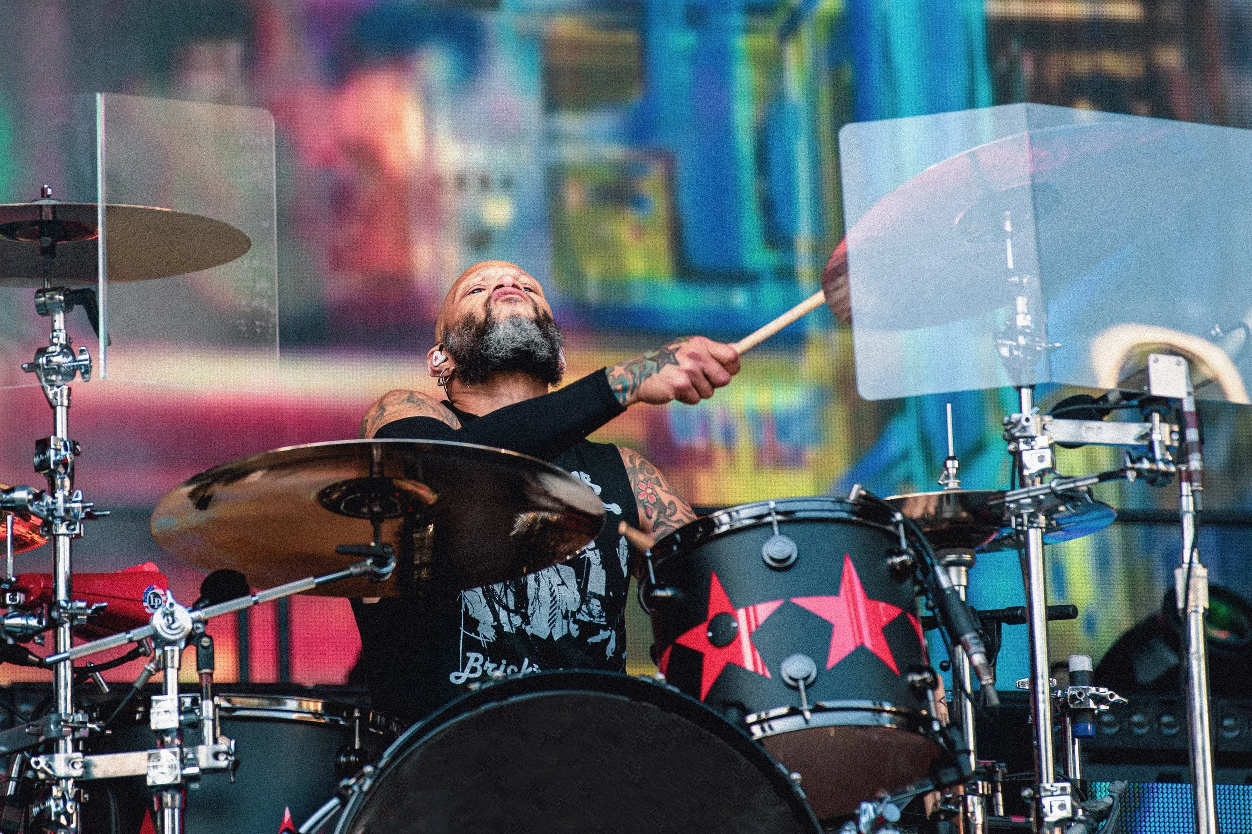 FRANK FERRER