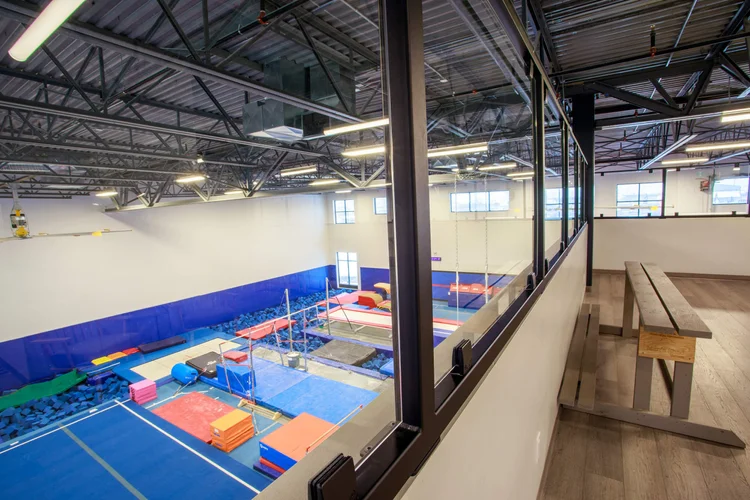 Recreational & Competitive Gymnastics in Vernon | North Valley Gymnastics