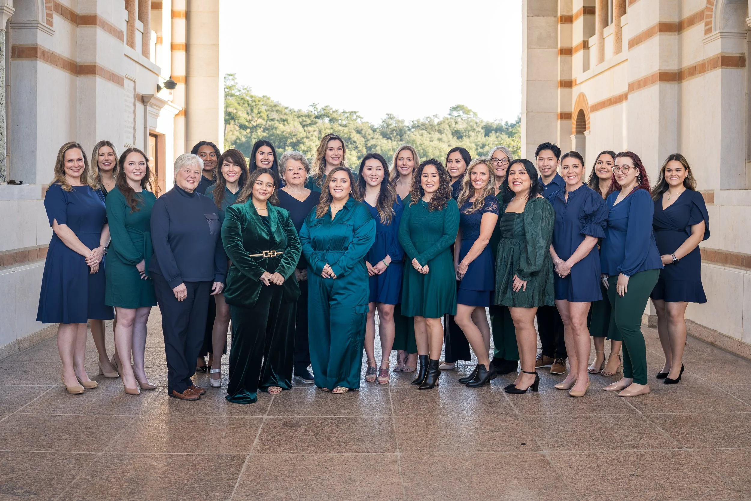 Our Team and Board | Learn About Our Experts Today — Forensic Center of ...