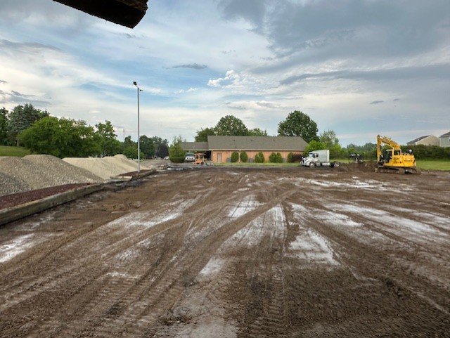 TBD Construction Services Inc