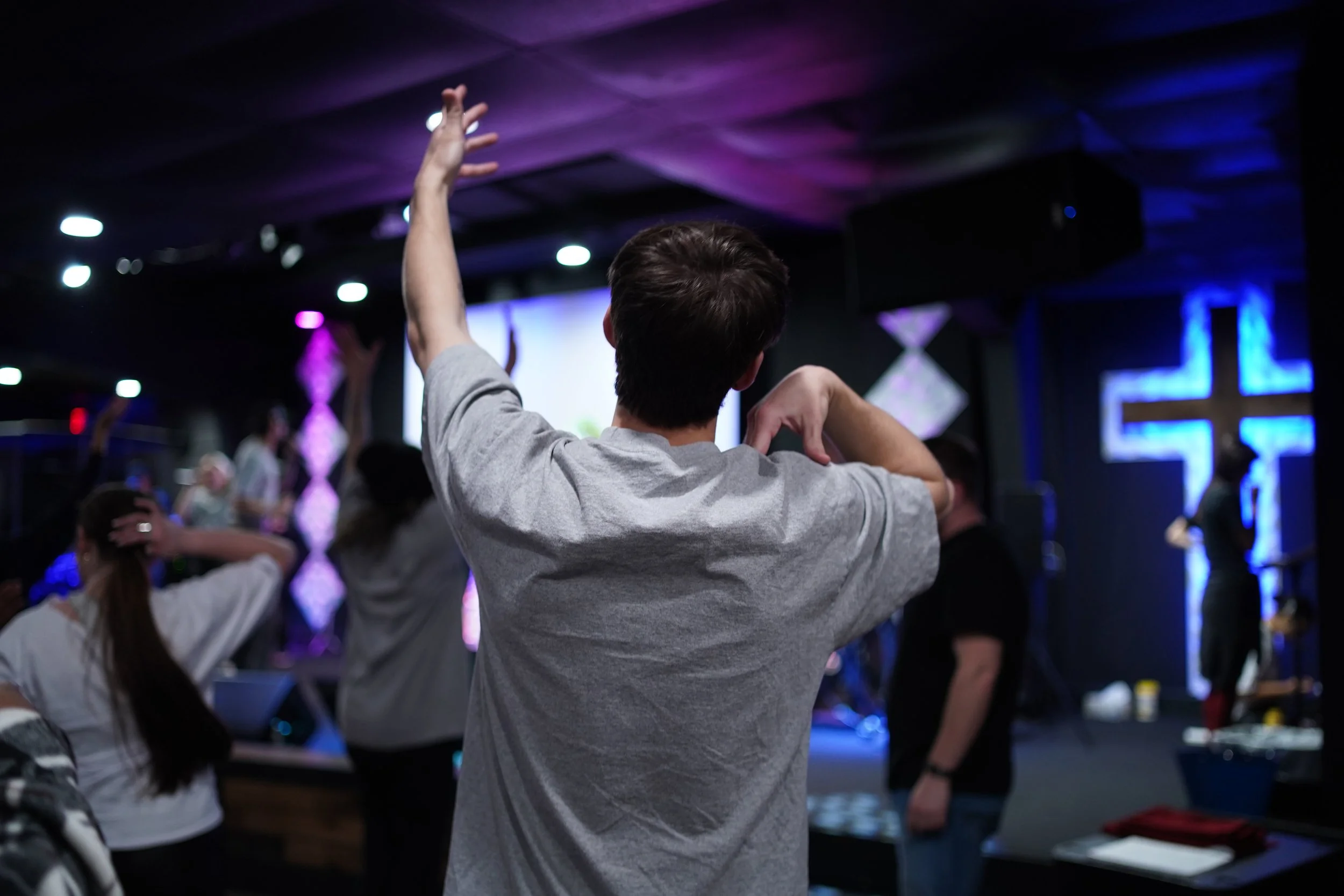 Redemption School of Ministry