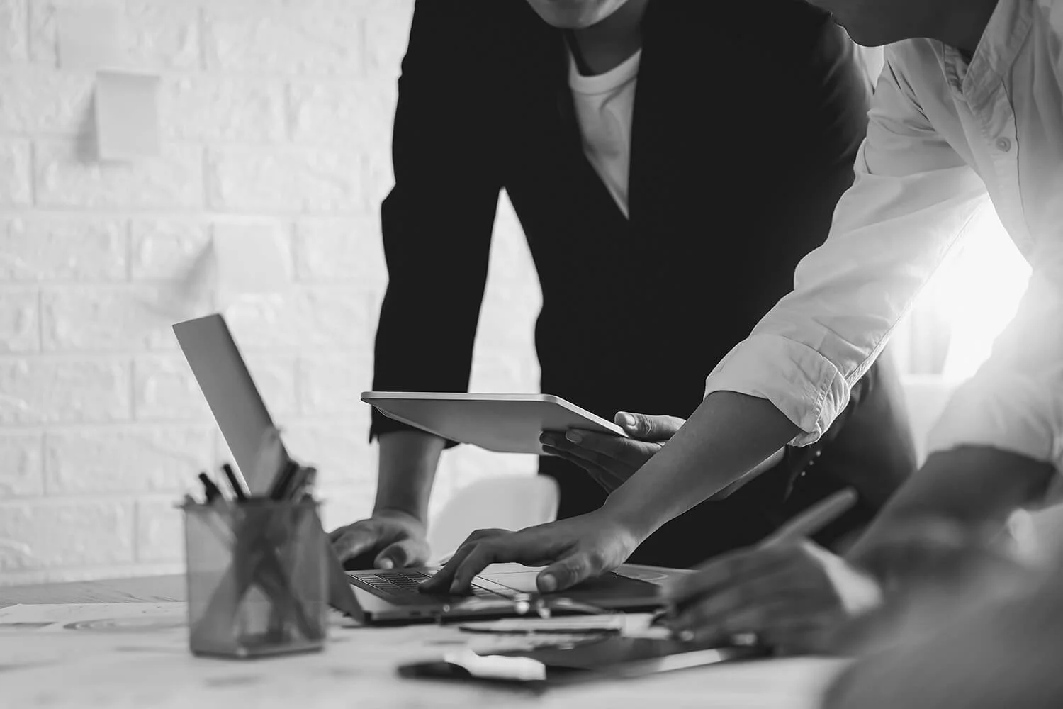 The Design Consultancy Group