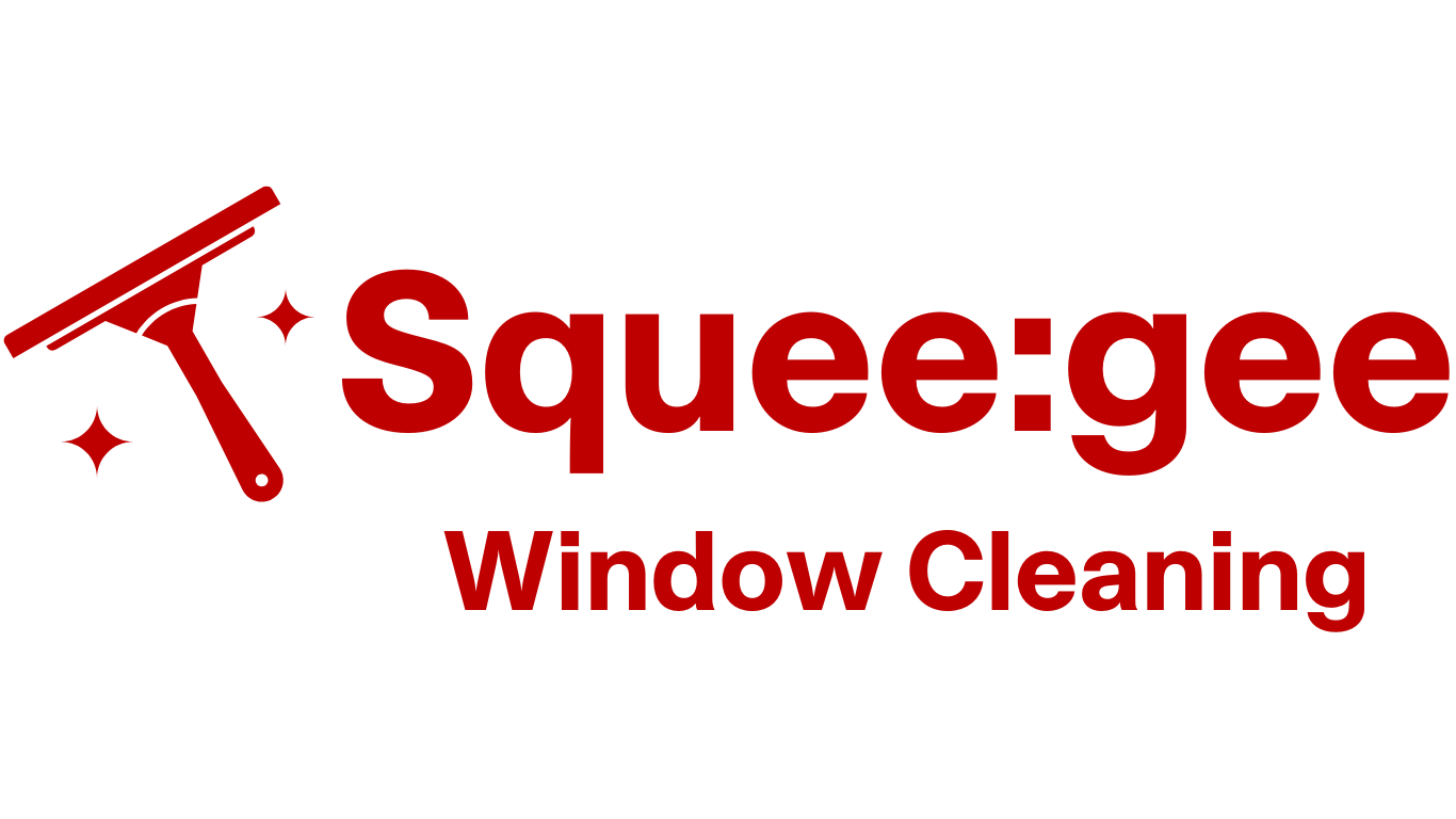 Squee:gee | Window Cleaning
