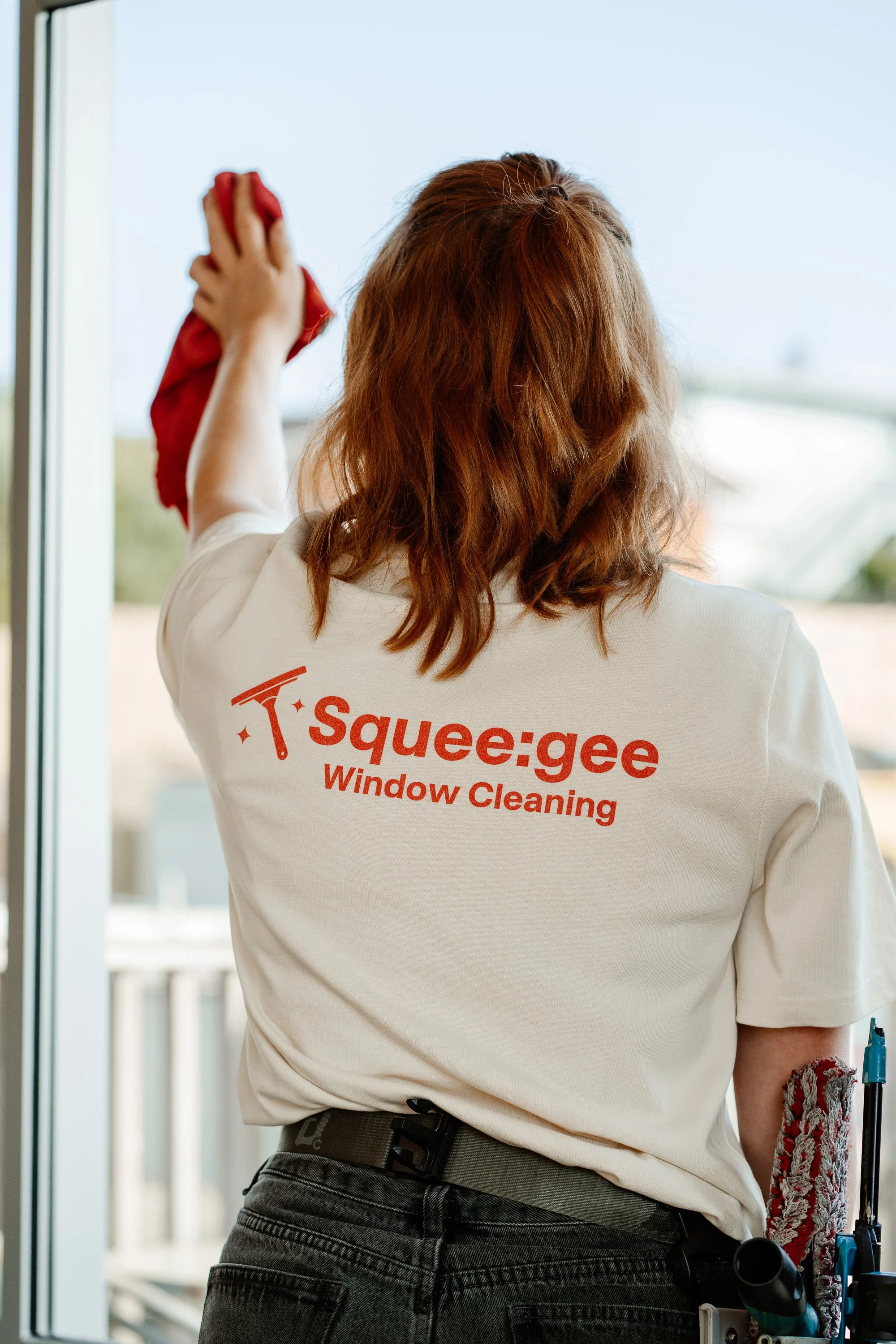 Pricing — Squee:gee | Window Cleaning