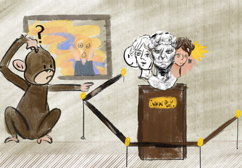 The Science Behind Face Recognition — The Nucleus