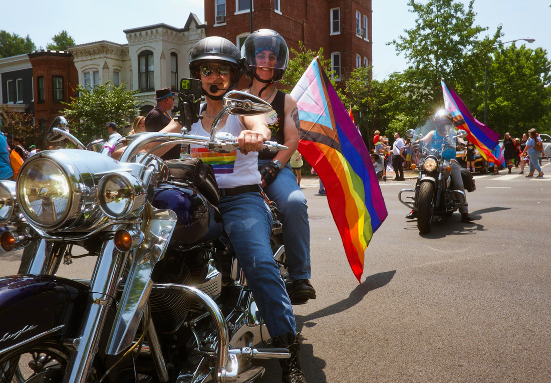 The Neurobiology Behind Gender Identities — The Nucleus