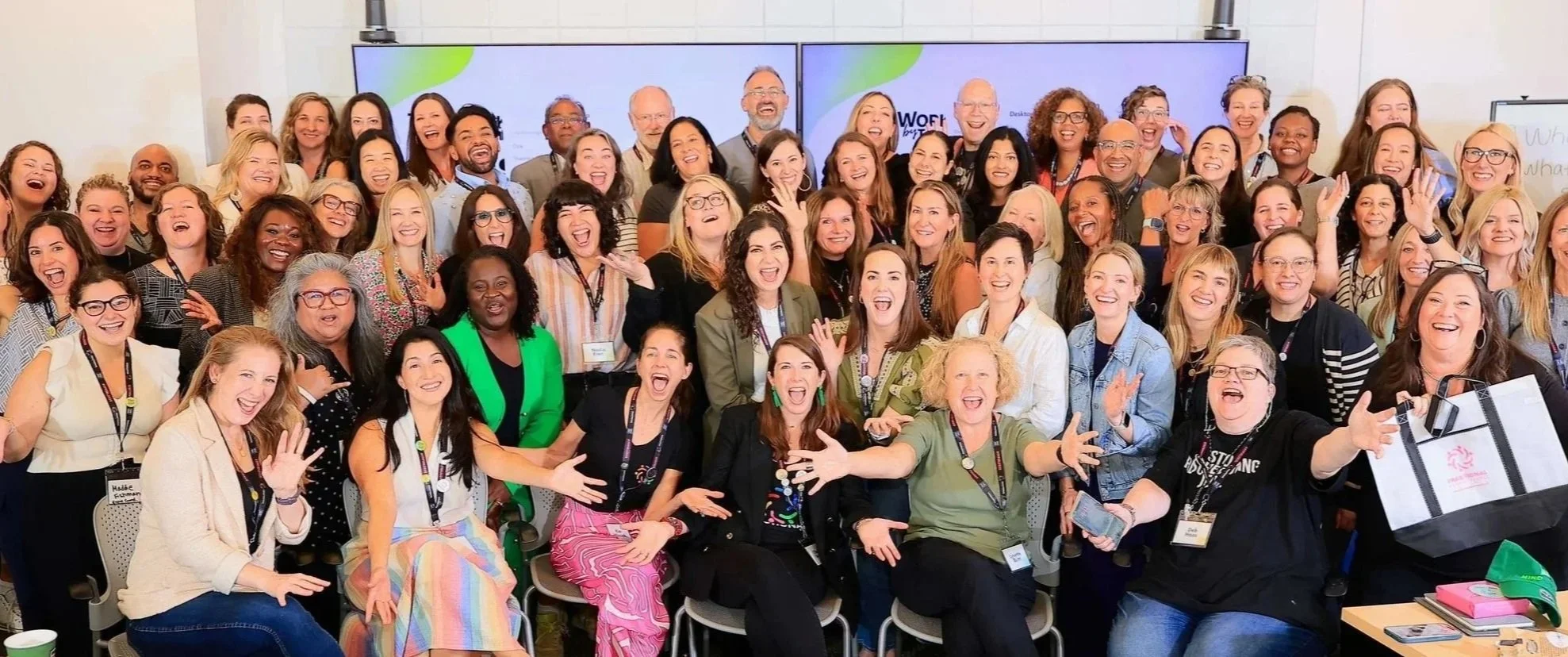 Fractional People People | Connect with HR Entrepreneurs — Join Today