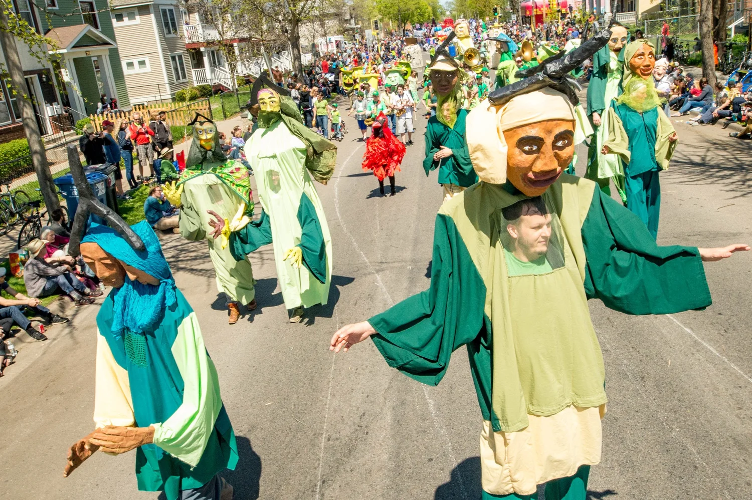 Mayday Parade I Mayday 2025 — Mayday Mpls