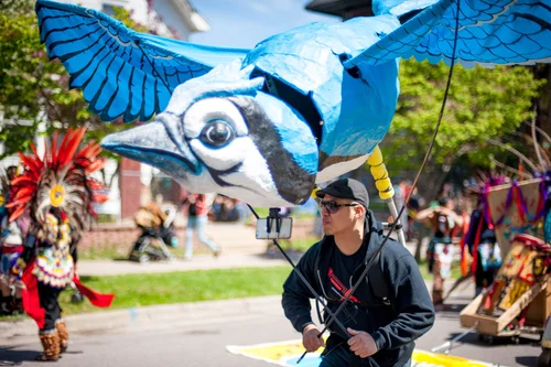 Mayday Festival